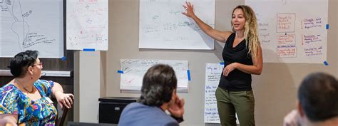 Continuous Improvement UTRGV