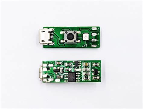 Ch32v003 Usb Collection Br