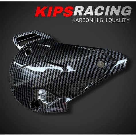 Jual CAP L VARIO CARBON KEONGAN VARIO CARBON 2018 2024 Keongan Vario Carbon Cover Duk Vario