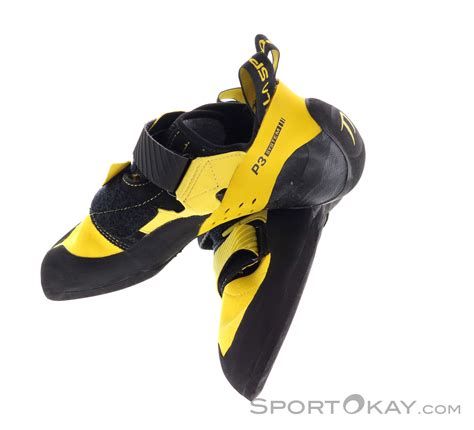 La Sportiva Katana Herren Kletterschuhe Velcro Klettverschluss Kletterschuhe Klettern Alle