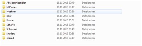 LS17 Trigger Pack v 0 7 0 2 Scripte Mod für Landwirtschafts Simulator 17