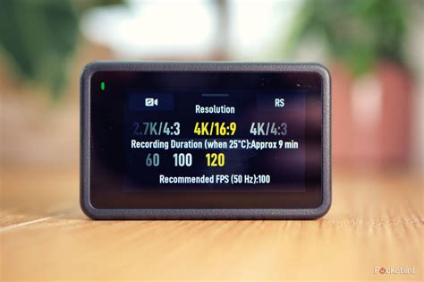 Dji Osmo Action 4 Review