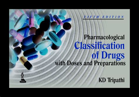Kd Tripathi Classification Latest Edition Classic Styles