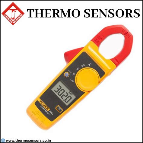 Fluke 362 200a Ac Dc Clamp Meter At ₹ 7400 Jaitala Nagpur Id 2852590747630