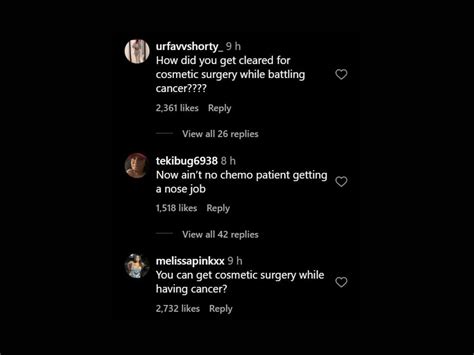 “who Knows How Long Im Gonna Be Here For” — Bhad Bhabie Defends