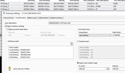 Solved Geolocation Always Offset From Bing Maps Autodesk Community