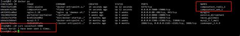 狂神说docker进阶篇笔记 狂神说docker进阶版、笔记 csdn博客