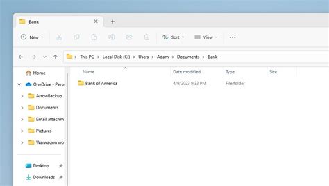 Tech Tip Tuesday How To Create A Folder In Windows Neowin