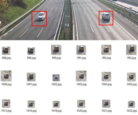 Car Dataset Machine Learning Opencv Computer Vision Dataset Machine