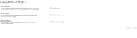 Edit Links In Top Navigation Bar Keeps Disappearing On Communication Site Microsoft Qanda