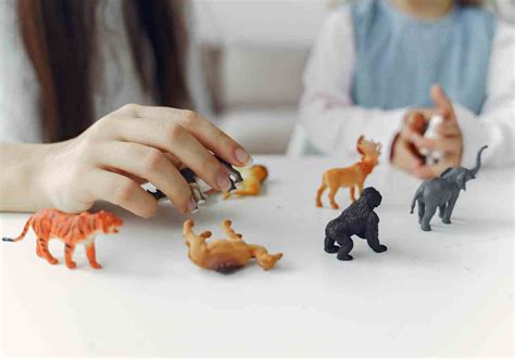 Plastic Toys Contain Toxic Chemicals Cap Urges Ban Citizens Journal