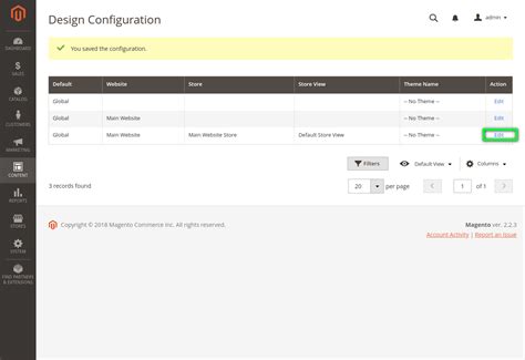Invalid Scope Or Scope Id · Issue 13875 · Magentomagento2 · Github