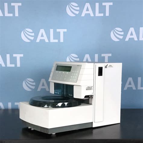 Varian Prostar 410 Hplc Autosampler