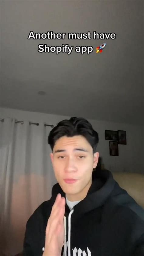 Must Shopify App Shopify Tips Shopify For Beginners Shopify Business Shopify Business