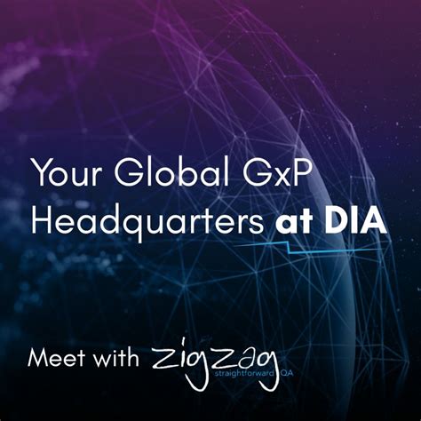zigzag associates ltd on linkedin dia2023 qa dia2023