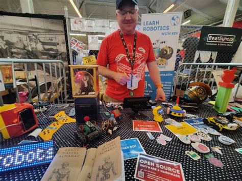 Open Robotics On Linkedin Here Is Your Ros News For This Week This Week 🤖 All The Robots From…