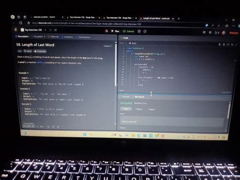Muskan Dubey On Linkedin 100daysofcode Muskandubey Solveproblem