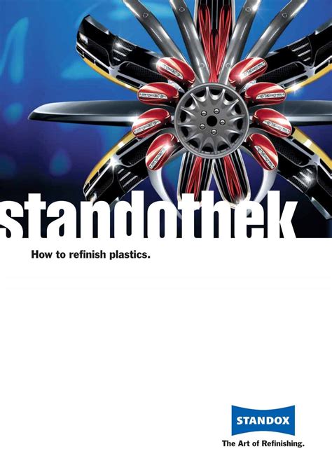 Standox