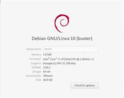Configure Official Repositories To Sources List On Debian Computingforgeeks