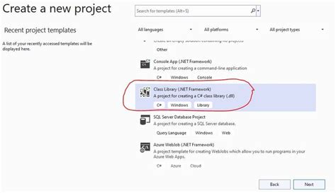 Clean Architecture With ASP NET Core WebAPI