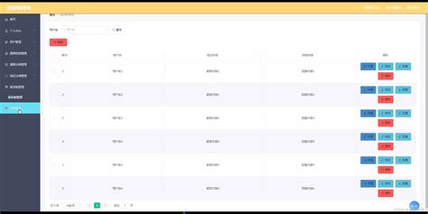 Java计算机毕业设计漫画网站系统（附源码、数据库）idea做漫画毕业设计 Csdn博客