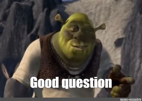 Question Meme Template Meme Templates Wlysn