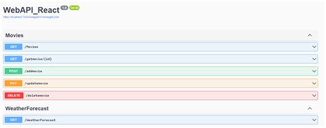 github erikkhan webapi react