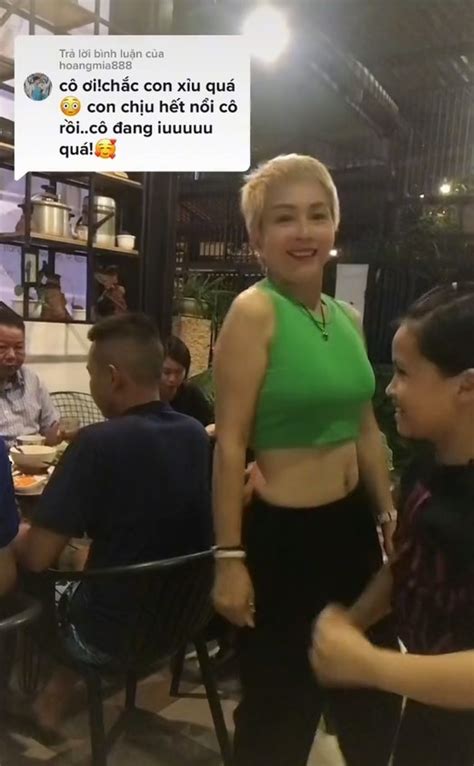 M Ch Ng Hot Nh T Mxh Hi N T I L Hot Tiktoker G N Tri U Followers U Nh Ng Gu Th I Trang