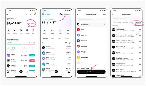 Map Protocol Unveiling The Power Of Bitcoin Layer 2