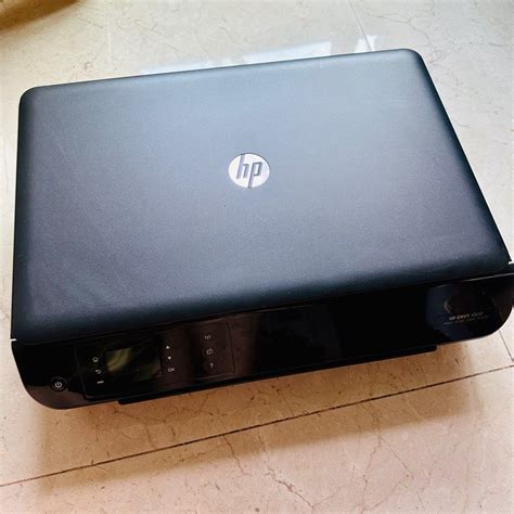HP Envy Printer Computers Tech Printers Scanners Copiers On Carousell