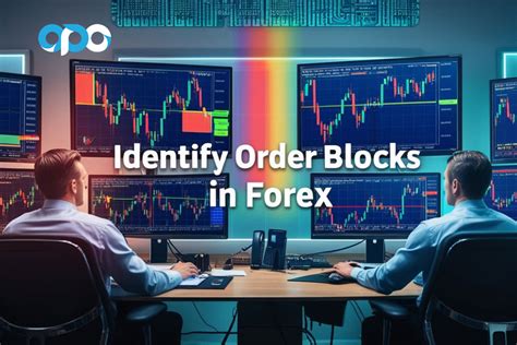 Identify Order Blocks In Forex OpoFinance