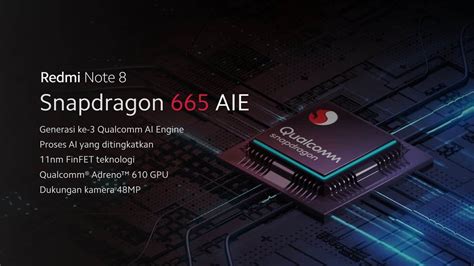 Kelebihan Dan Kekurangan Redmi Note 8 Yang Perlu Diketahui