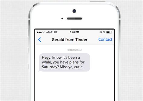 Respond To These Text Messages And We Ll Tell You When You Ll Have Sex Next