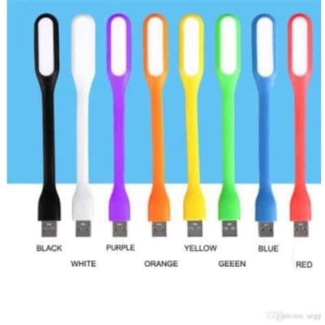 Usb Led Lights Set Of Konga Online Shopping