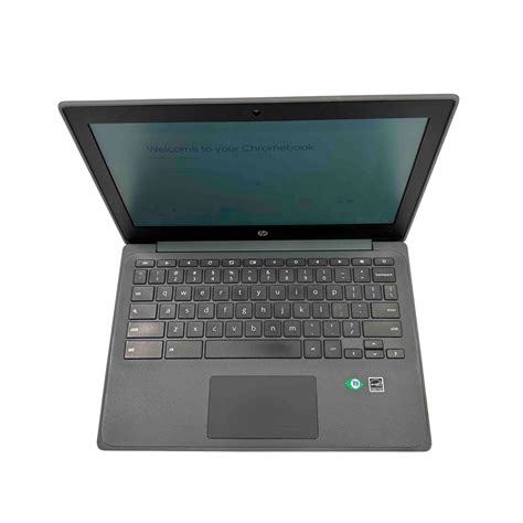Hp Chromebook 11a G8 Ee Amd A4 9120c 16ghz 4gb Ram 16gb Emmc 116
