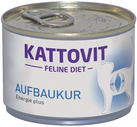 Kattovit High Performance (175 g) ab 12,73 € | Preisvergleich bei idealo.de