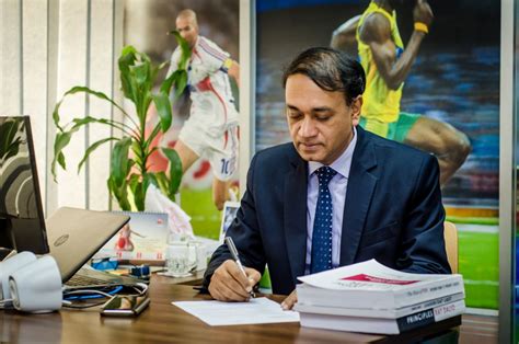 Values And Culture At Aci Future Of Hrm Career And Life An Interview With Md Moinul Islam