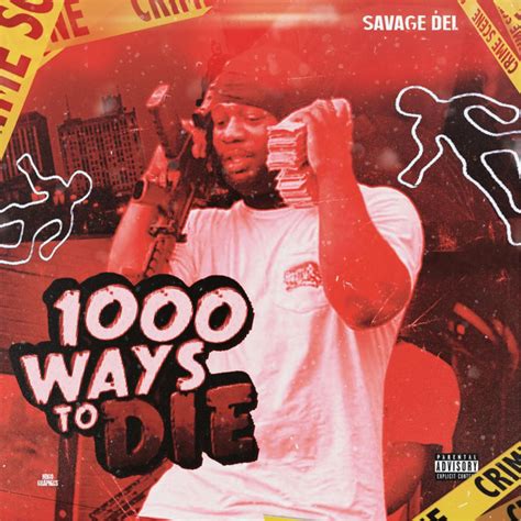 1000 Ways To Die