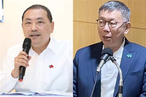 幕後》主帥沒上場「黃金會」有用？ 傳藍白內部望向這1位