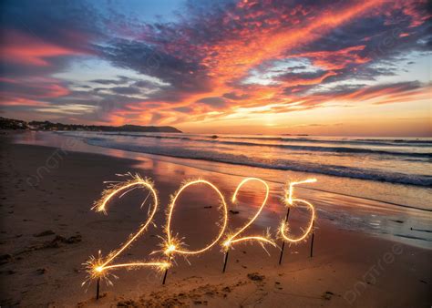 새해 복 많이 받으세요 2025 불꽃놀이 배경 불꽃 2025년 새해 배경 일러스트 및 사진 무료 다운로드 Pngtree