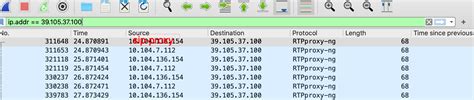 pong packets of rtpengine cannot arrive sip proxy · issue 1584