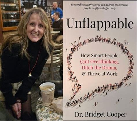 Michelle Abrahamson On Linkedin I Want To Thank Dr Bridget Cooper