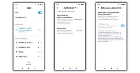 Problems With WiFi On Xiaomi Phones How To Fix Them