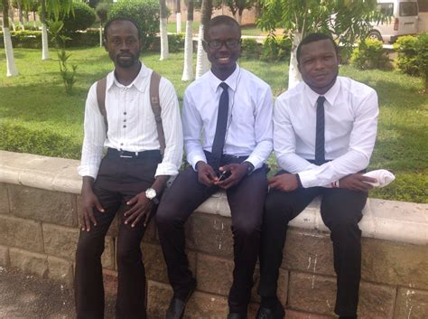 Lucky Patrick Donkor Luckydonkor Twitter