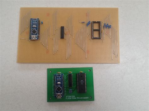 Gallery Update Flash Programmer