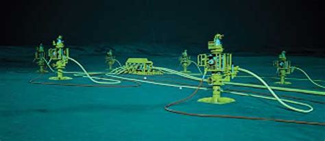 Lightweight Modular Subsea Components Designed To Reduce Ownership Costs By 50
