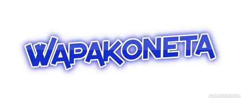 Wapak Logo