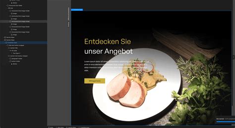 beginner question when i copy the section and replace the image it replaces on both sections