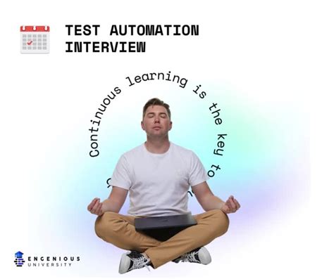 engenious university on linkedin techinterviews careergrowth