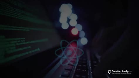 Solution Analysts On Linkedin Reactjs Webdevelopment Appdevelopment Technology Android